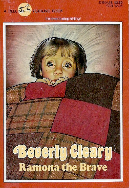 Ramona the Brave by Beverly Cleary | Goodreads