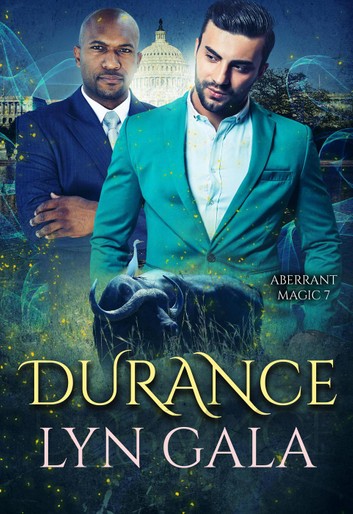 Durance (Aberrant Magic, #7) by Lyn Gala | Goodreads