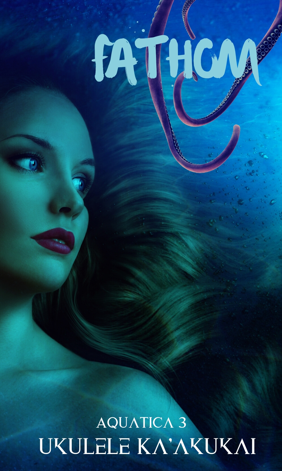 Fathom by Ukulele Ka'aukai | Goodreads