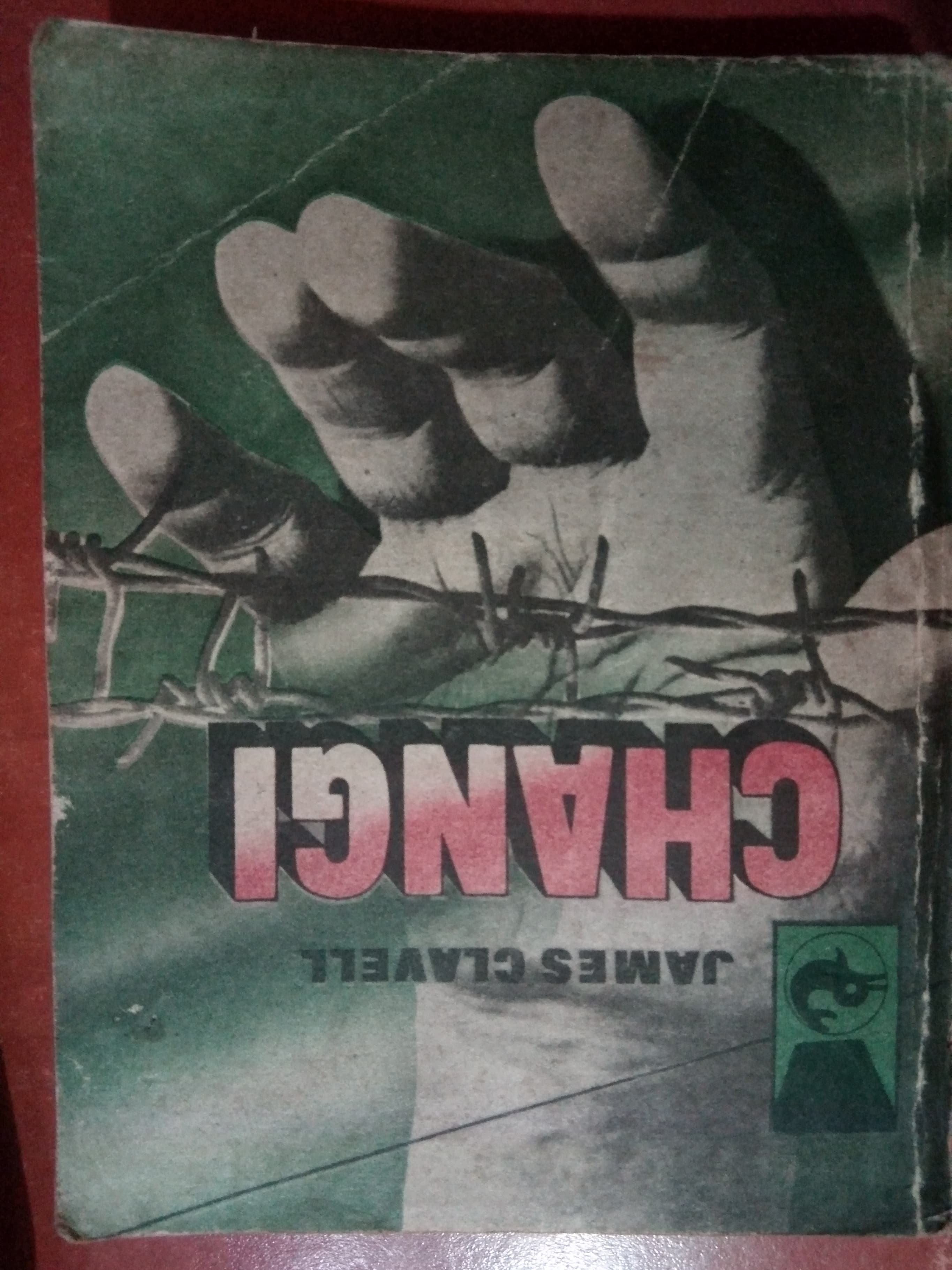 Changi** by James Clavell | Goodreads