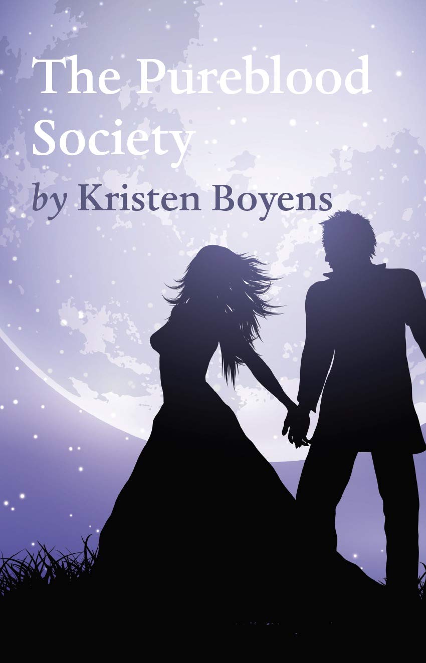 The Pureblood Society by Kristen Boyens | Goodreads