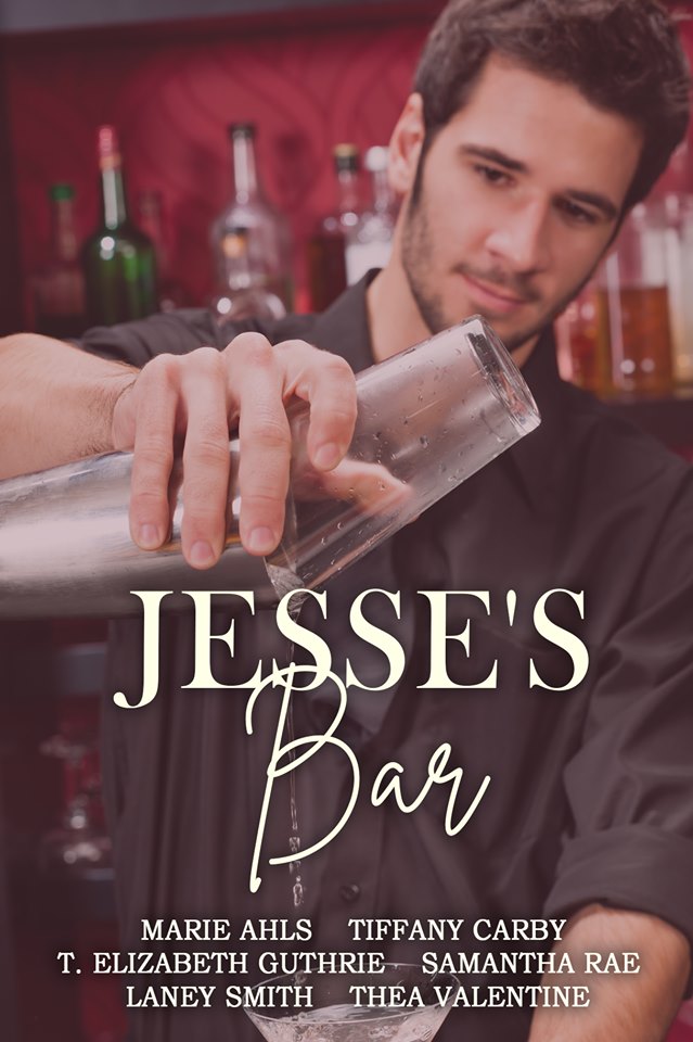 Jesse's Bar by Kitka Buchanan | Goodreads
