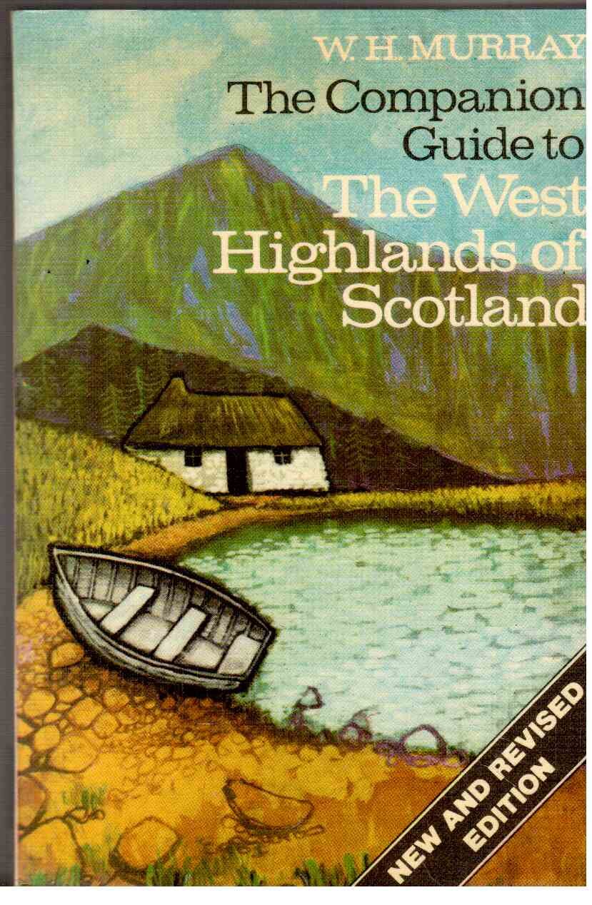 The companion guide to the West Highlands of Scotland: the seaboard ...