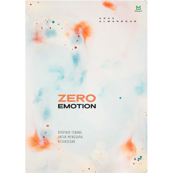 Zero Emotion by Anaz Almasour | Goodreads