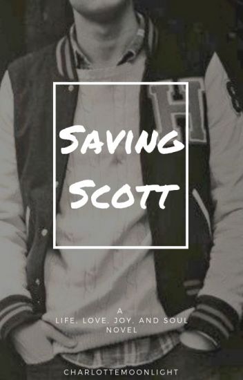 Saving Scott by Charlotte Reagan | Goodreads
