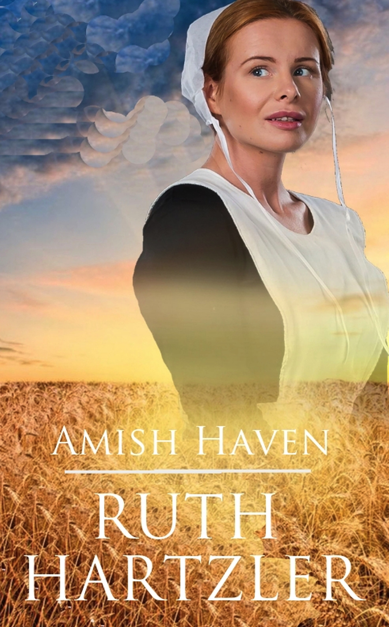 Amish Haven (Amish Bed & Breakfast #2) by Ruth Hartzler | Goodreads