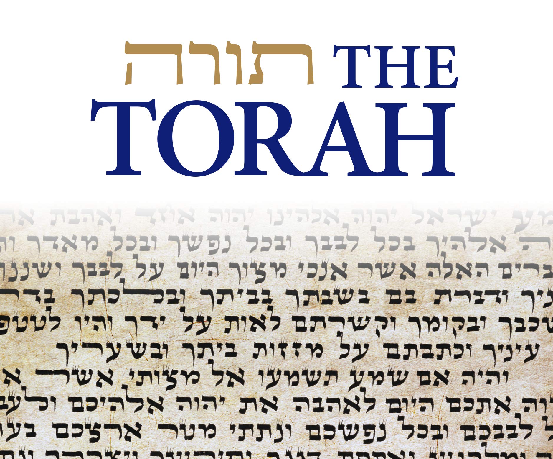 The Torah by Rabbi Rodney Mariner | Goodreads