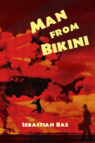 Man From Bikini by Sebastian Bae | Goodreads