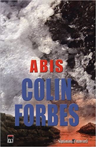 Abis by Colin Forbes | Goodreads