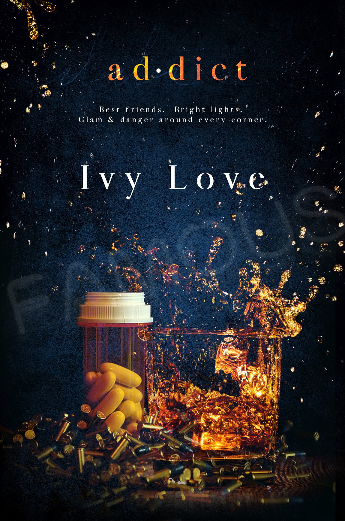 Addict by Ivy Love | Goodreads
