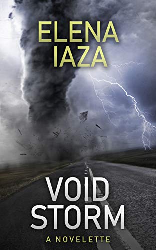 Void Storm by Elena Iaza | Goodreads