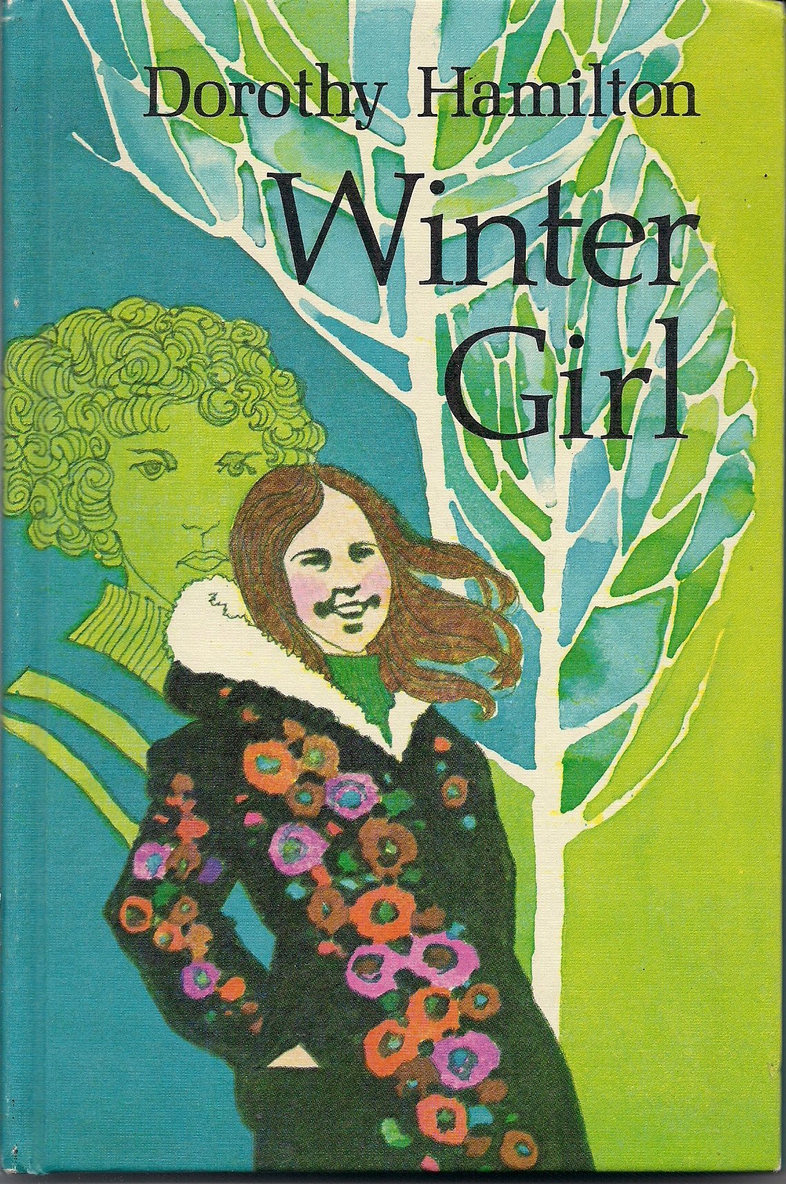 Winter Girl by Dorothy Hamilton | Goodreads