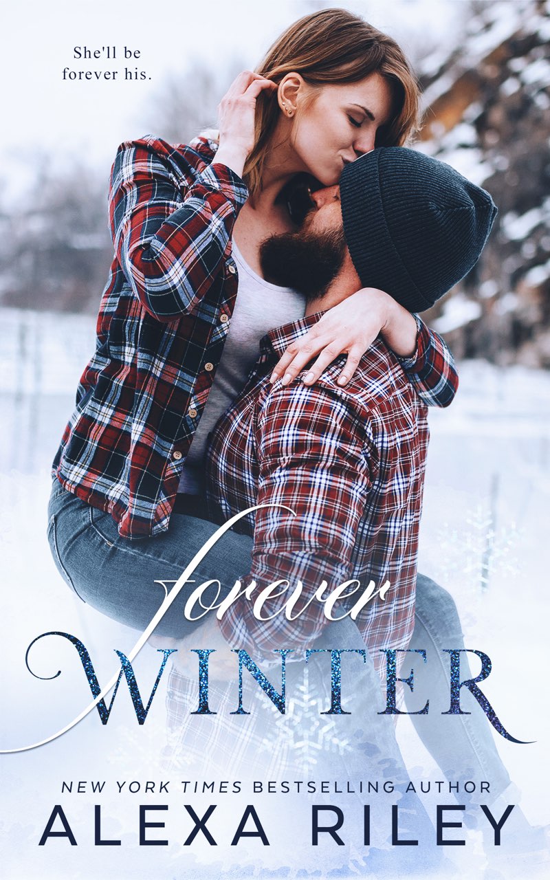 Forever Winter by Alexa Riley | Goodreads