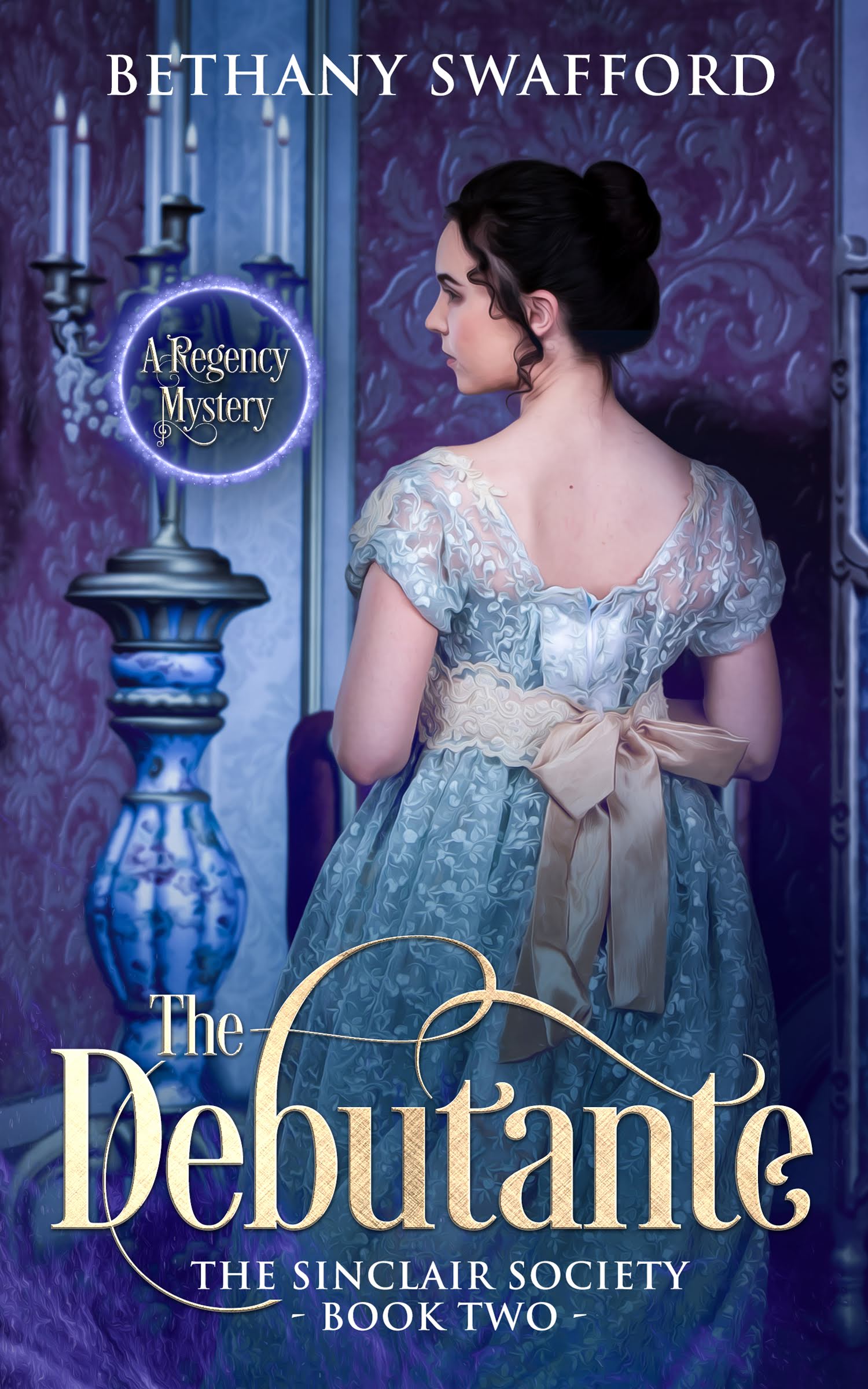 The Debutante (The Sinclair Society, #2) by Bethany Swafford | Goodreads