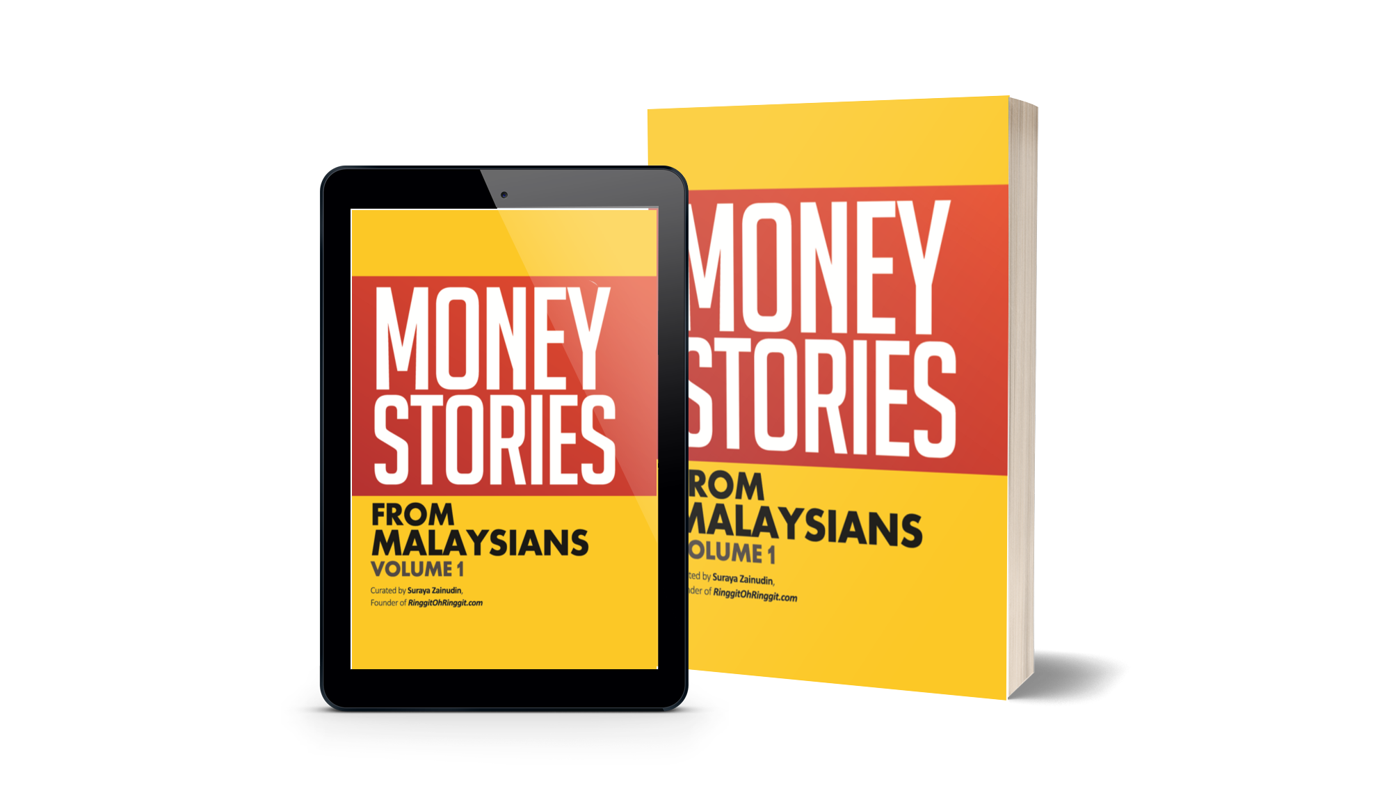 Money Stories from Malaysians: Volume 1 by Suraya Zainudin | Goodreads
