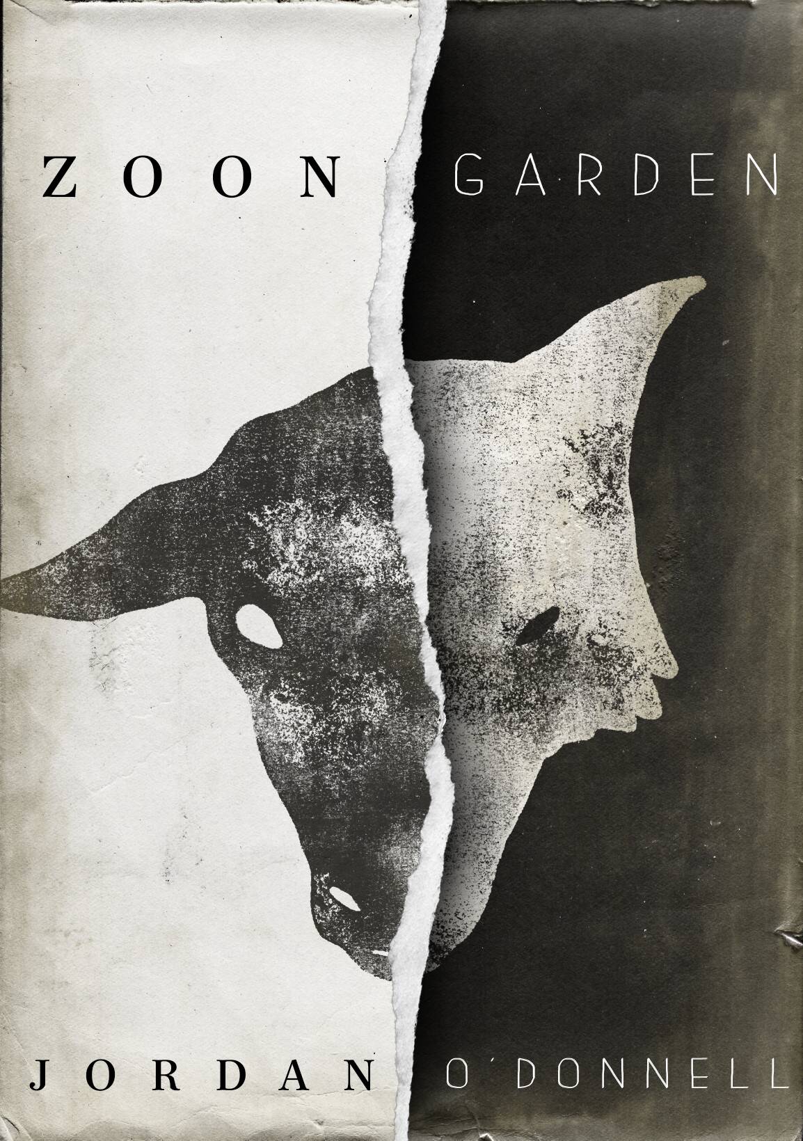 Zoon Garden by Jordan O'Donnell | Goodreads