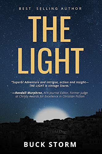 The Light by Buck Storm | Goodreads