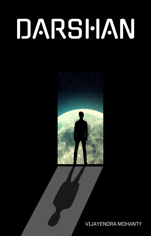 DARSHAN: An Indian future by Vijayendra Mohanty | Goodreads