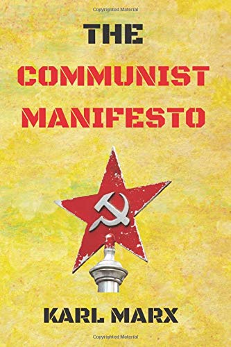 THE COMMUNIST MANIFESTO: Anti Communism? Perfect Way Of Understanding ...