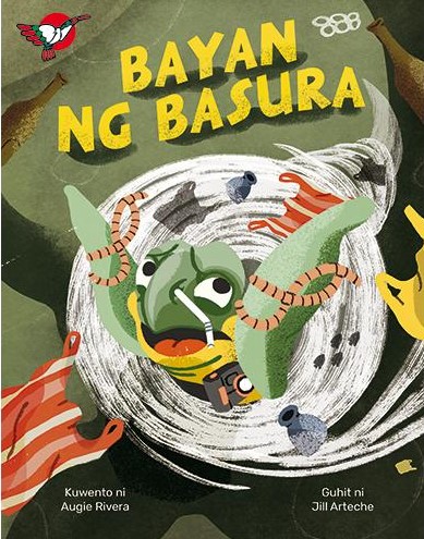 Bayan ng Basura by Augie Rivera | Goodreads
