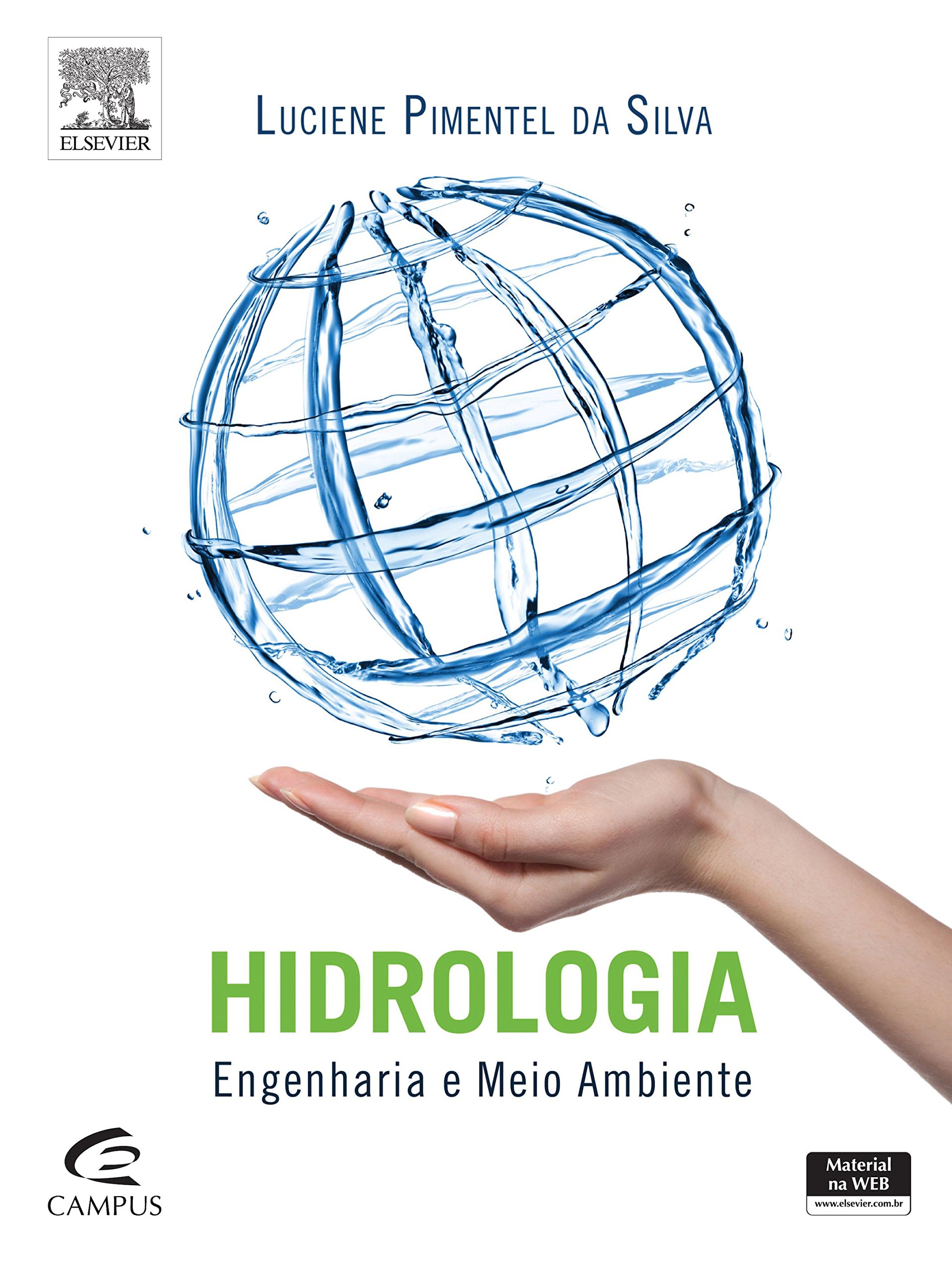 Hidrologia: Engenharia e Meio Ambiente by Luciene Pimentel | Goodreads
