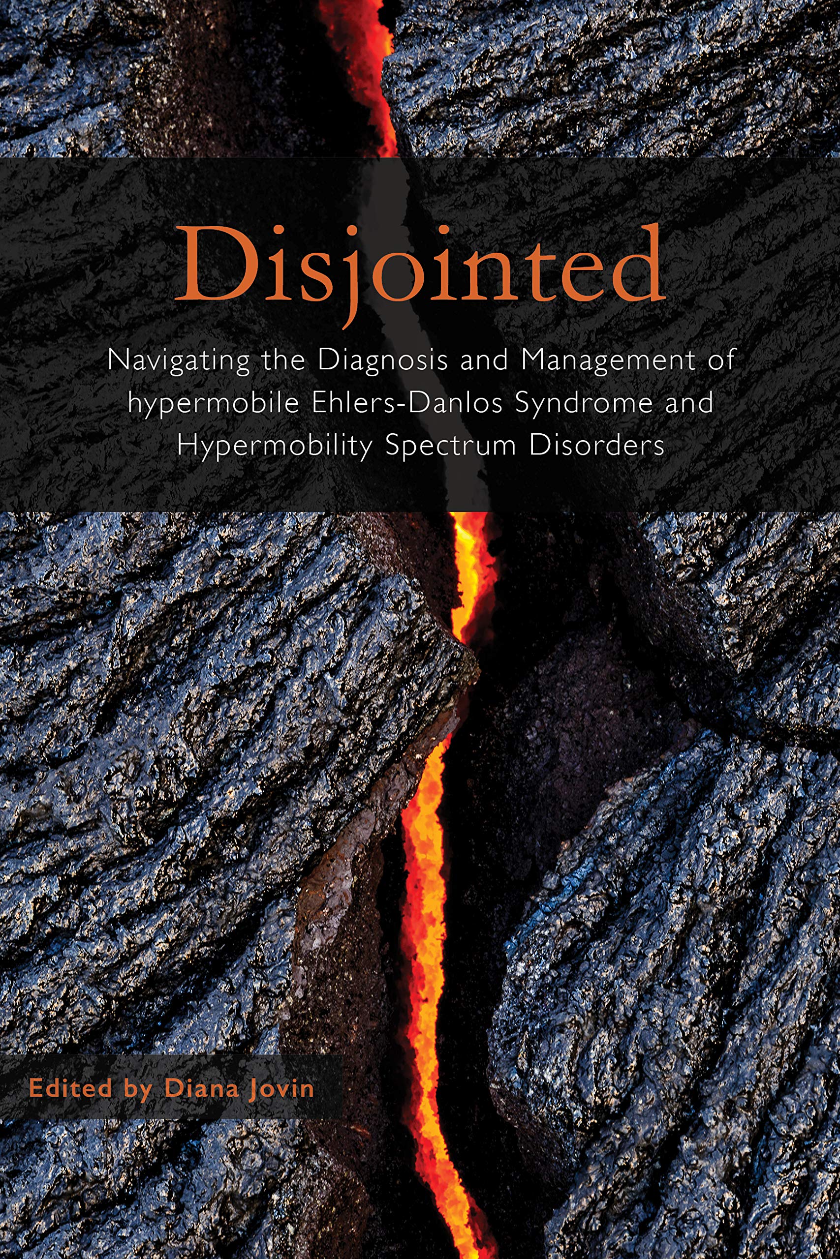 Disjointed Navigating the Diagnosis and Management of Hypermobile ...