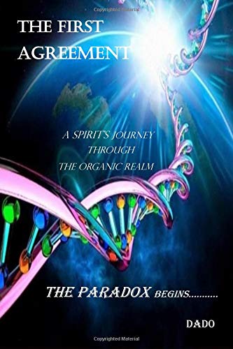 The First Agreement by Dado | Goodreads