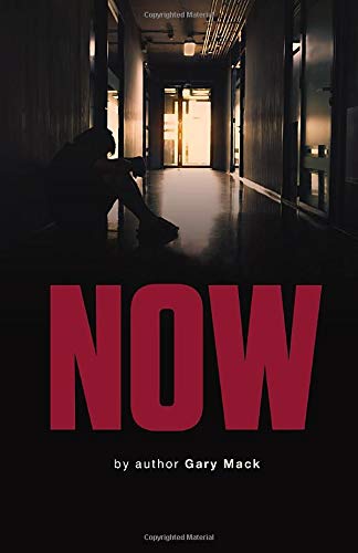 Now by Gary Mack | Goodreads