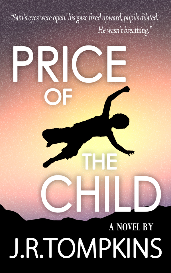 Price of the Child by J.R. Tompkins | Goodreads