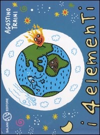 I 4 elementi by Agostino Traini | Goodreads