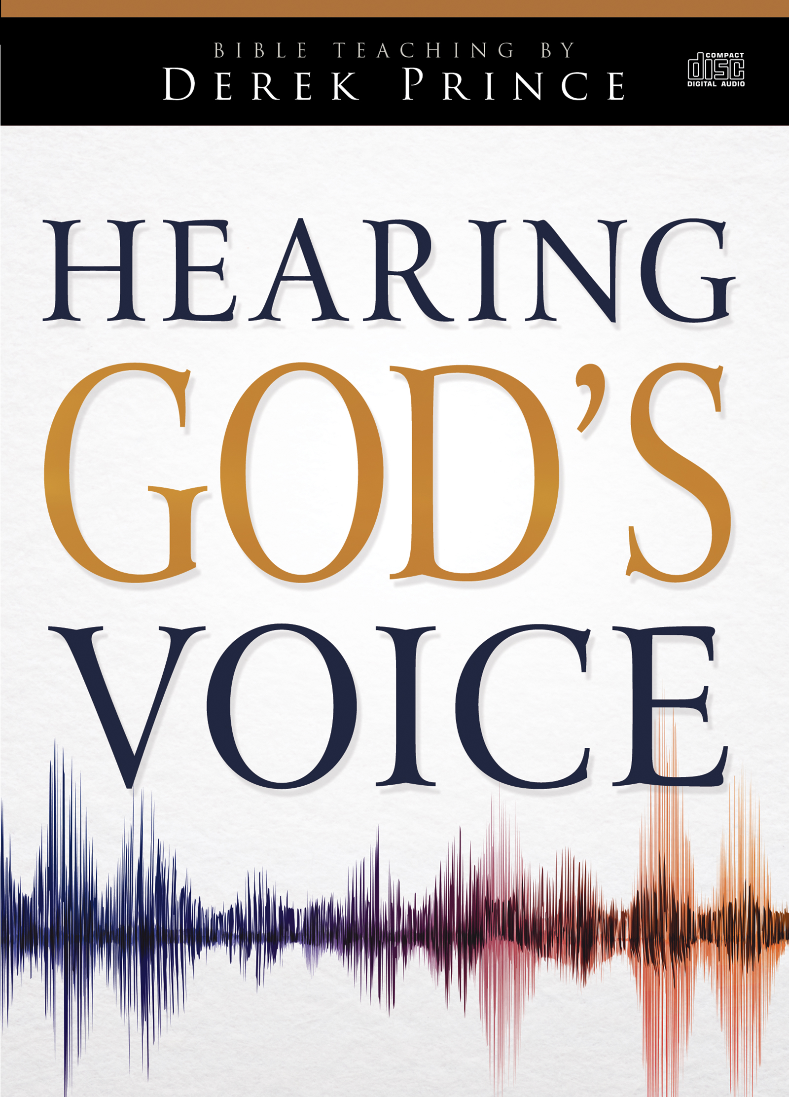 Hearing God's Voice by Derek Prince | Goodreads