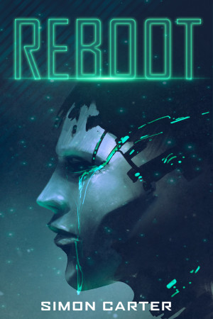 Reboot by Simon Carter | Goodreads