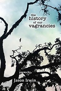 The History of Our Vagrancies by Jason Irwin | Goodreads