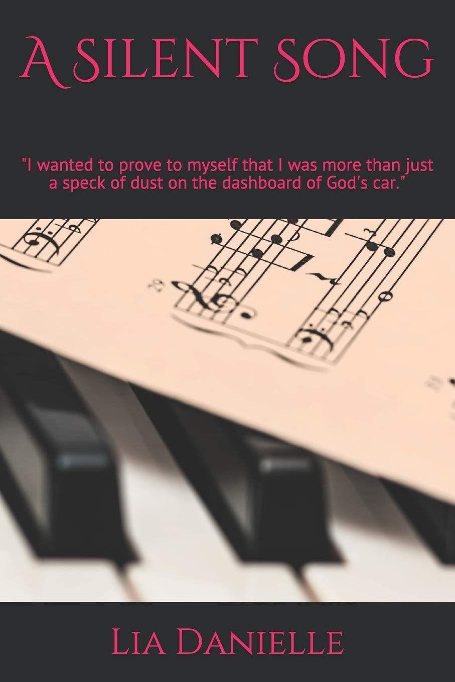 A Silent Song by Lia Danielle | Goodreads