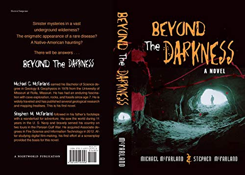 Beyond The Darkness by Michael C. McFarland | Goodreads