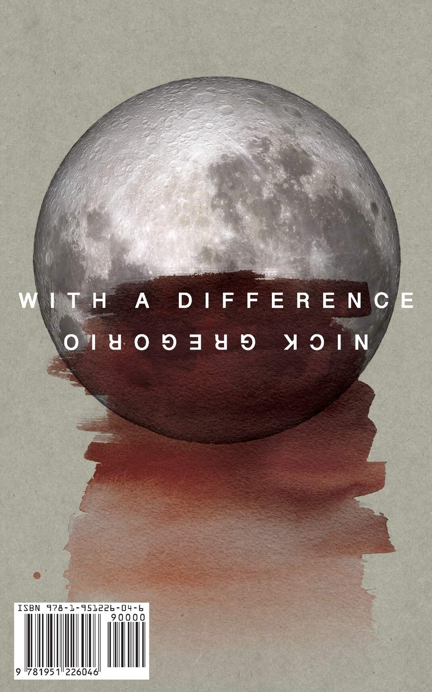 With a Difference by Nick Gregorio | Goodreads