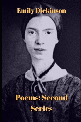 Poems: Series 2 by Emily Dickinson | Goodreads