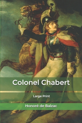 Colonel Chabert by Honoré de Balzac | Goodreads