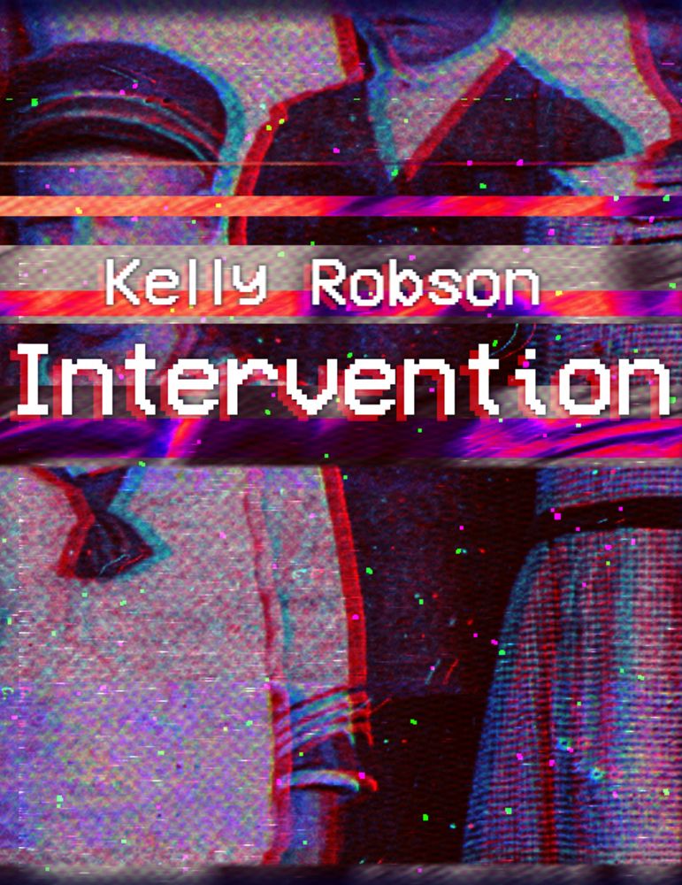 Intervention by Kelly Robson | Goodreads