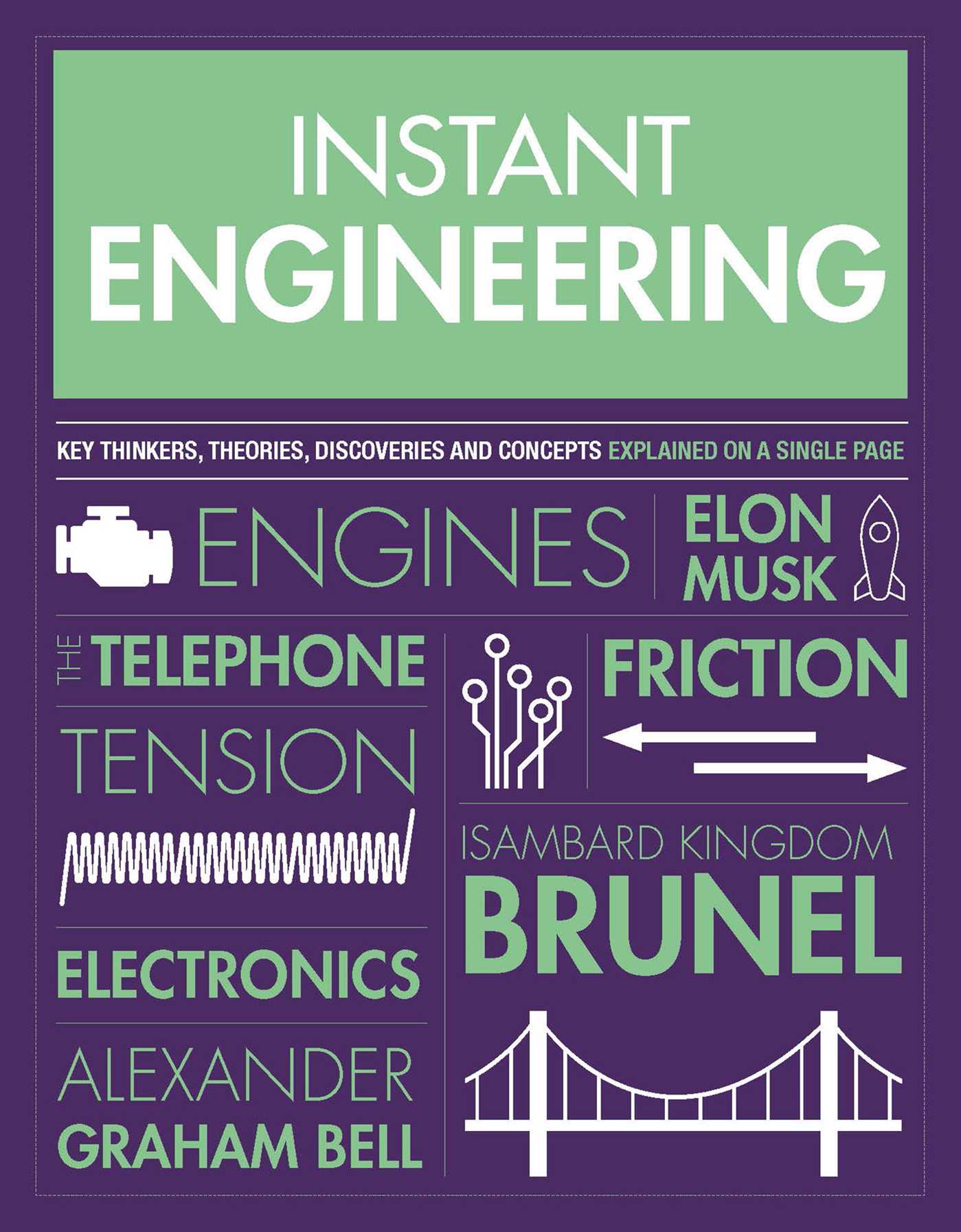 Instant Engineering by Joel Levy | Goodreads