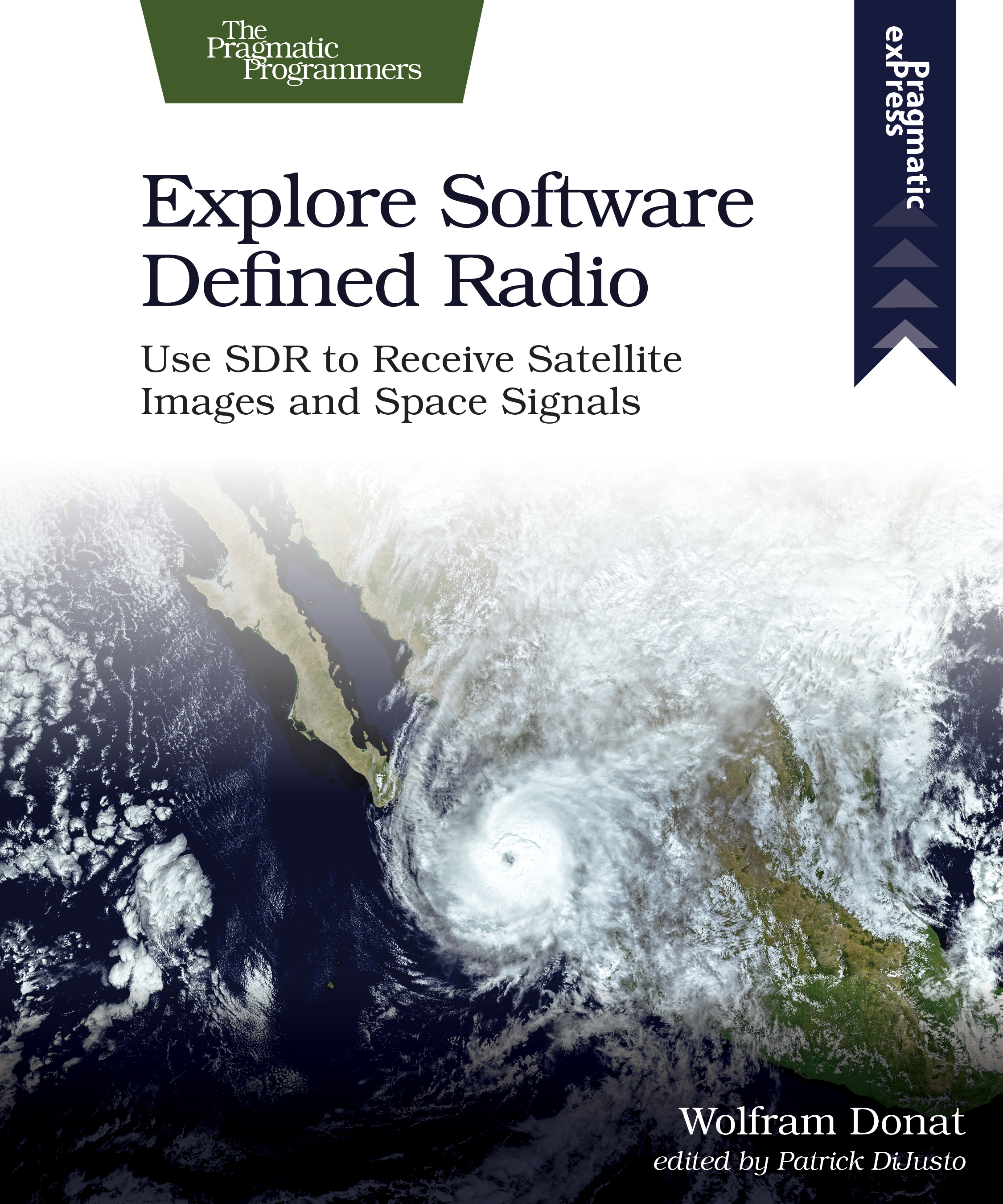 Explore Software Defined Radio by Wolfram Donat | Goodreads