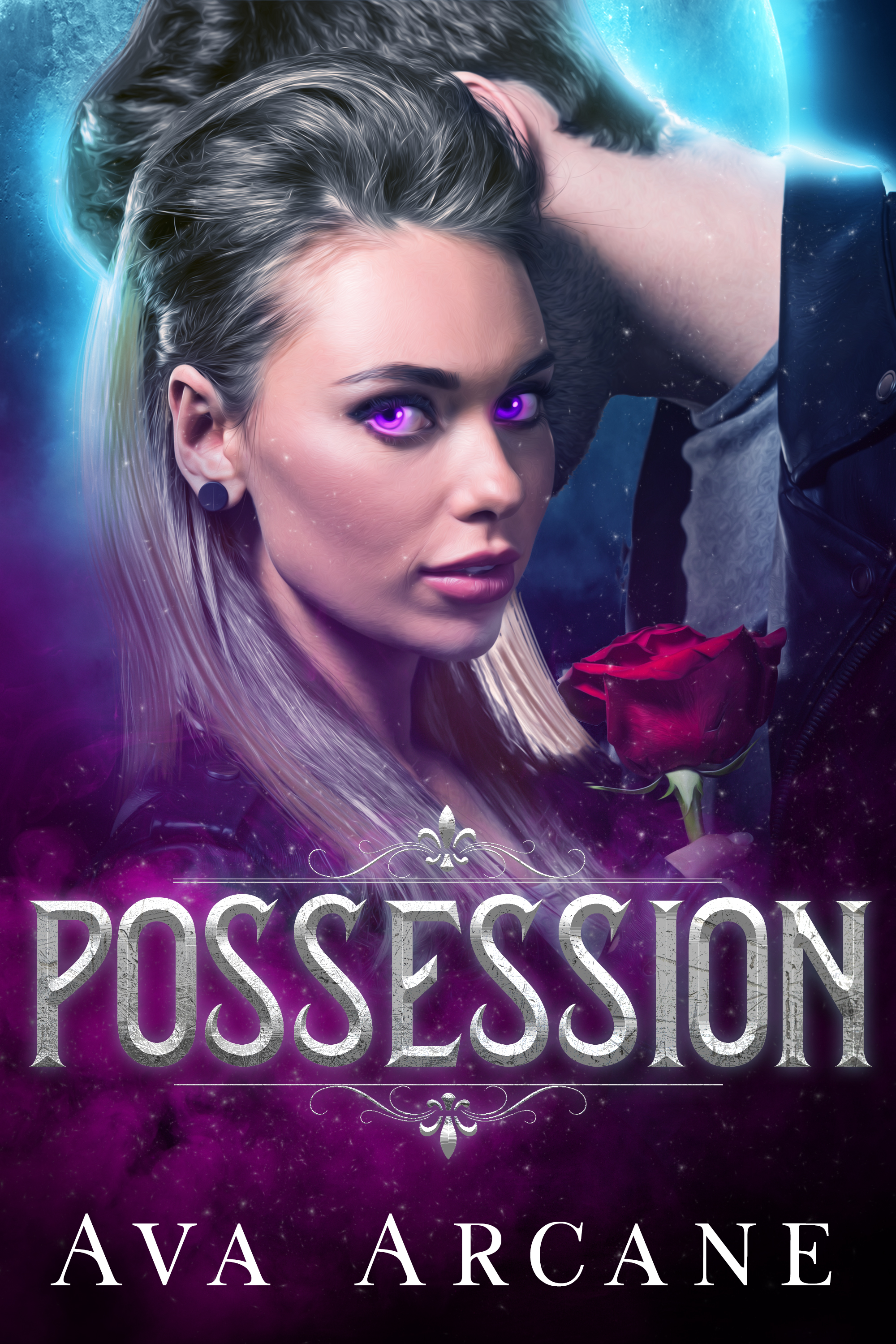 Possession by Ava Arcane | Goodreads