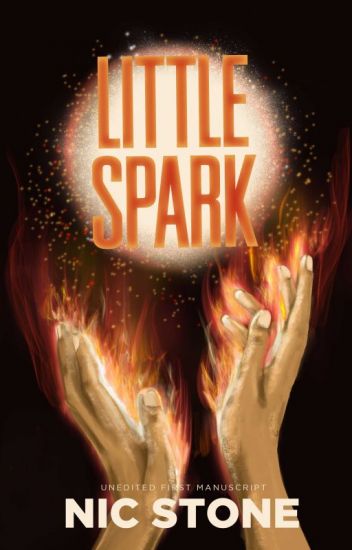 Little Spark by Nic Stone | Goodreads