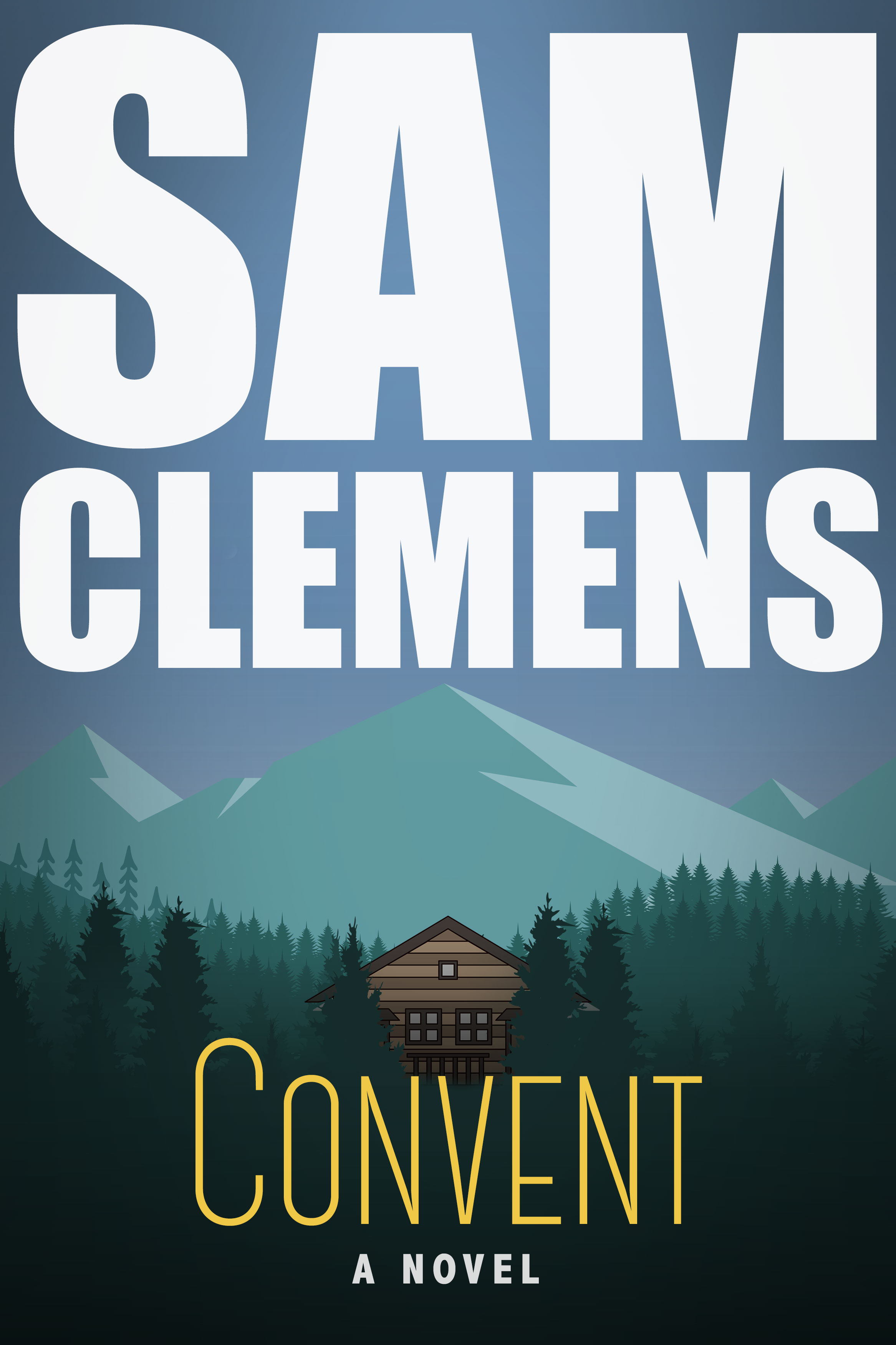 Convent by Sam Clemens | Goodreads