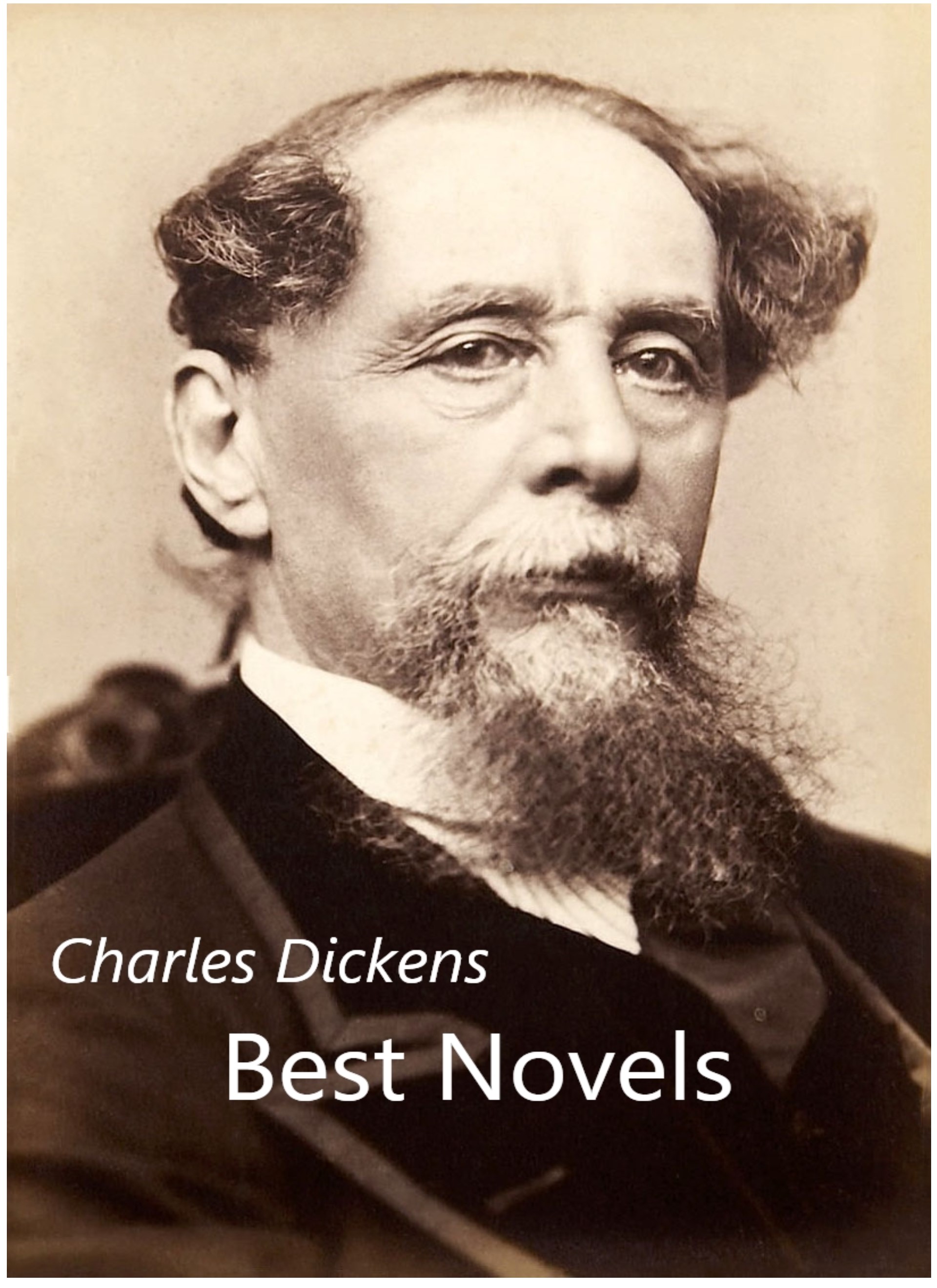 Charles Dickens Best Novels by Charles Dickens | Goodreads