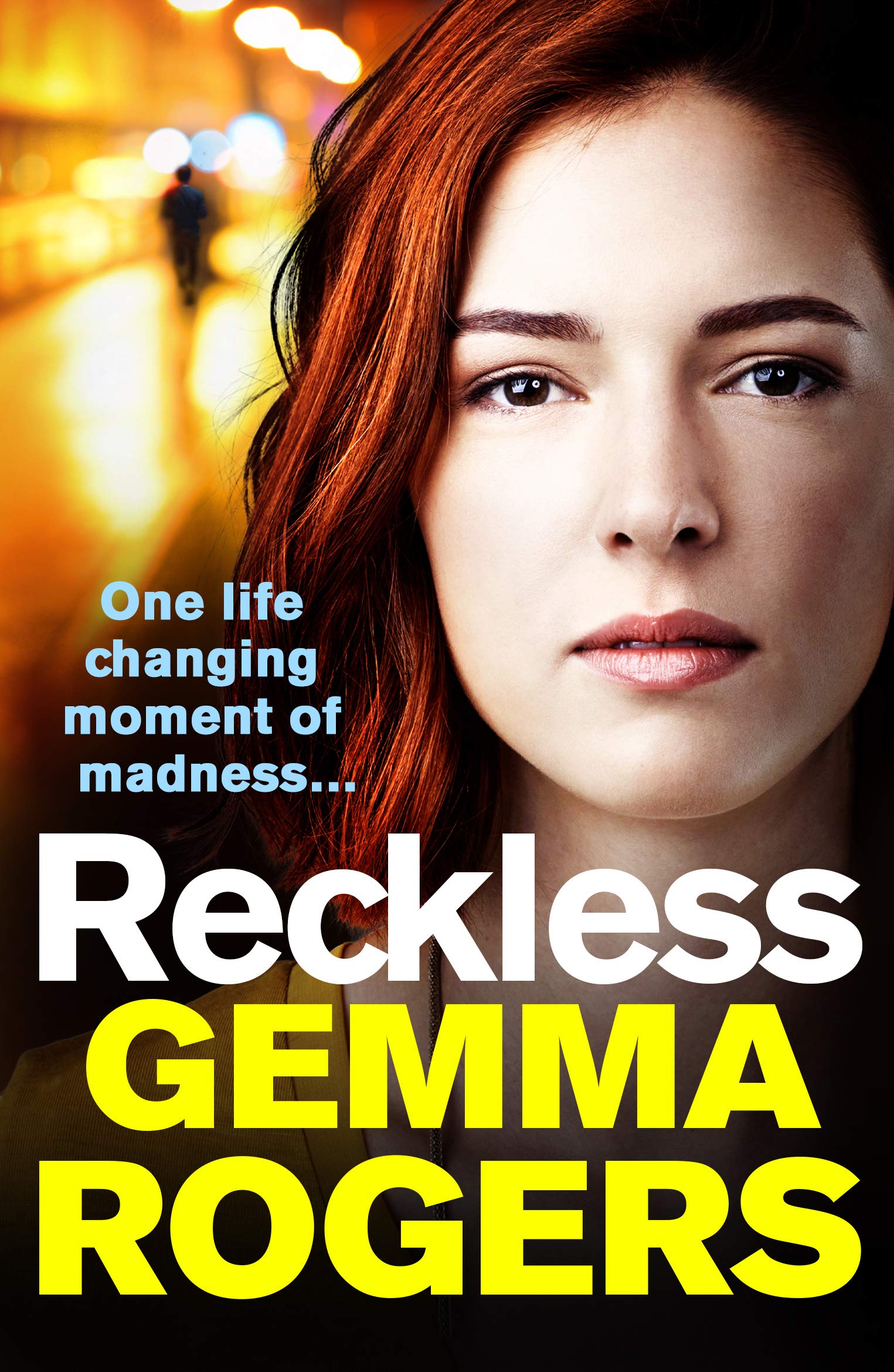 Reckless by Gemma Rogers | Goodreads