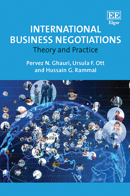 International Business Negotiations: Theory and Practice by Pervez N ...