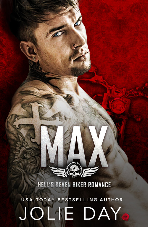 Max by Jolie Day | Goodreads