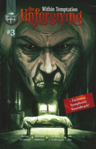 The Unforgiving, Part #3: Penance by Steven O'Connell | Goodreads