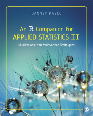 An R Companion for Applied Statistics II: Multivariable and ...